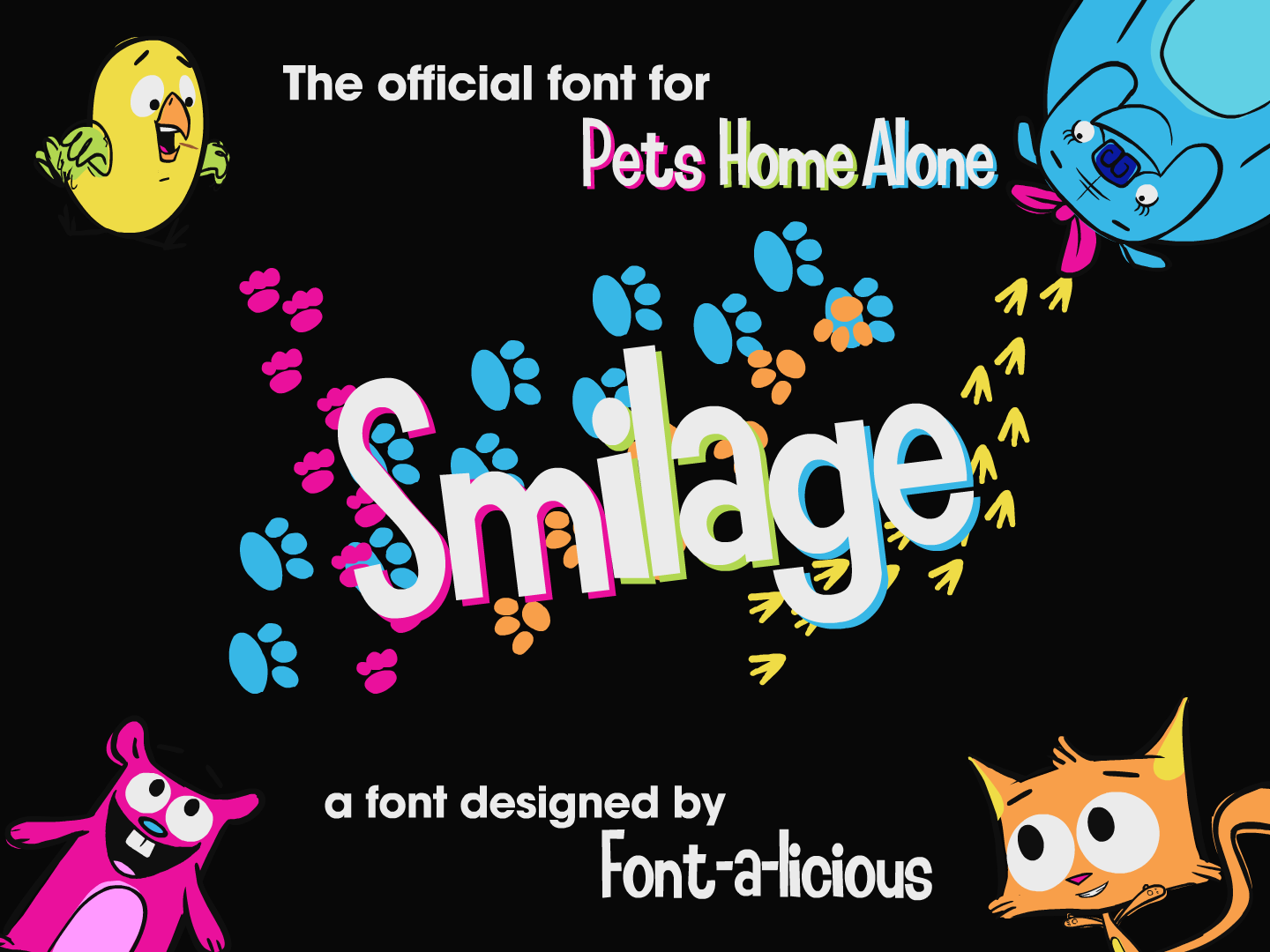 Smilage by BraydenNohaiDeviant on DeviantArt