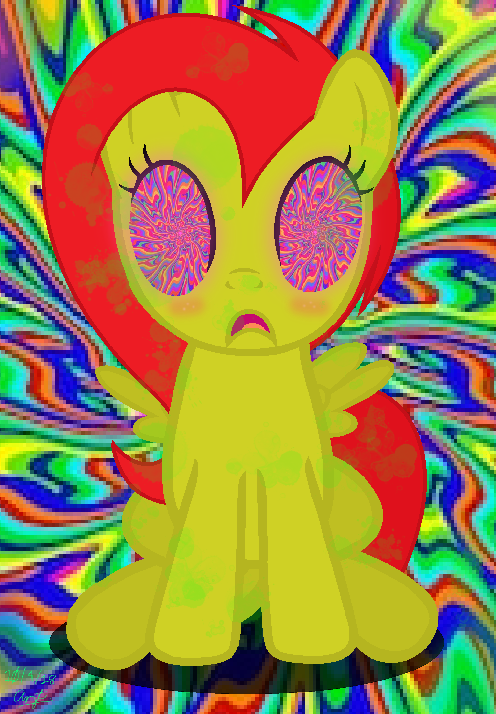 MCSM Next Gen (Mlp Ver.): (SEIZURE WARNING!) by Pixiemafia137 on DeviantArt