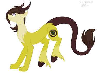 Explore the Best Mcsmnextgeneden Art | DeviantArt