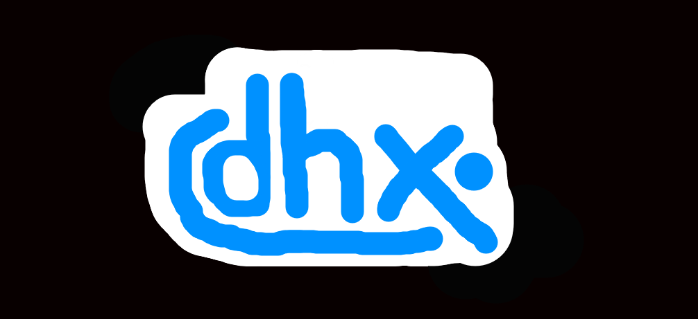 DHX Media (2020) logo template by 517Exo on DeviantArt