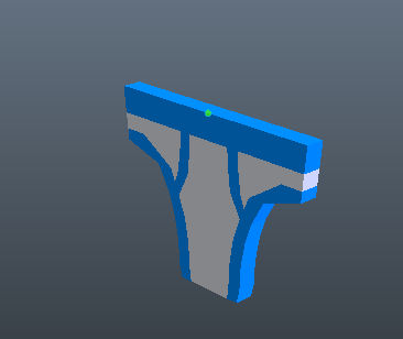 pants 3d model by VPGD on DeviantArt