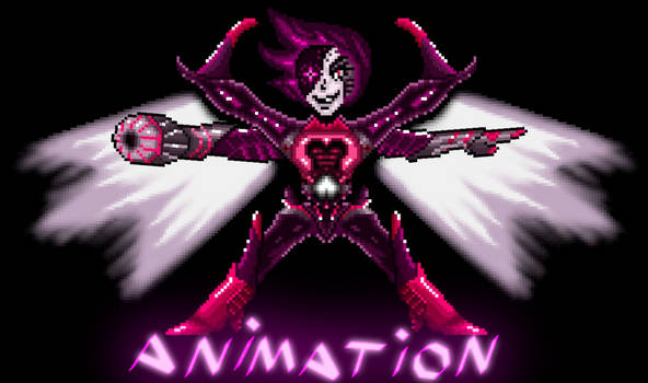 Explore the Best Mettaton_neo_undertale Art | DeviantArt