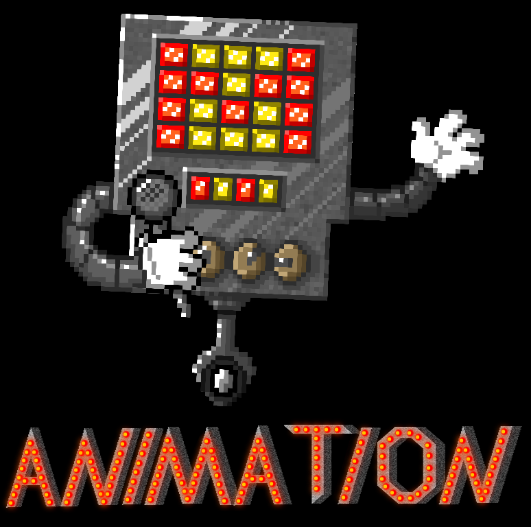 Mettaton Colour Sprite UPDATE! by magicofgames on DeviantArt