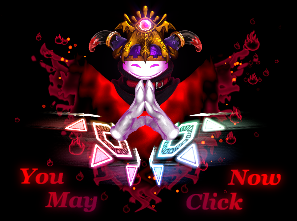 Magolor EX, the godly Magician Animation by magicofgames on DeviantArt