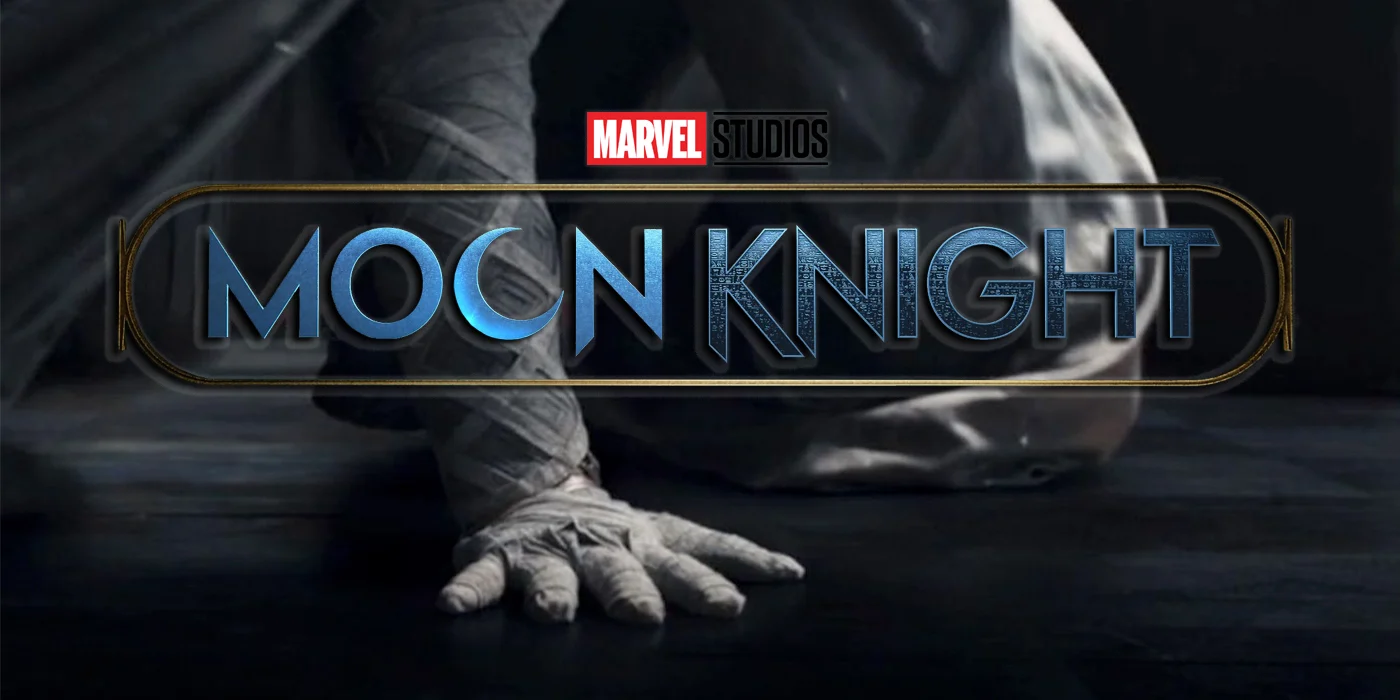 Moon Knight Font by YourCaptainAwesome on DeviantArt