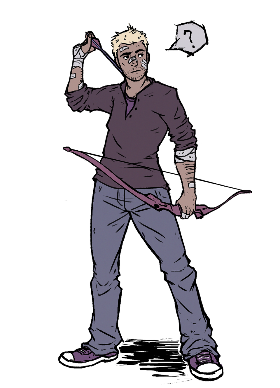 Png by YourCaptainAwesome on DeviantArt