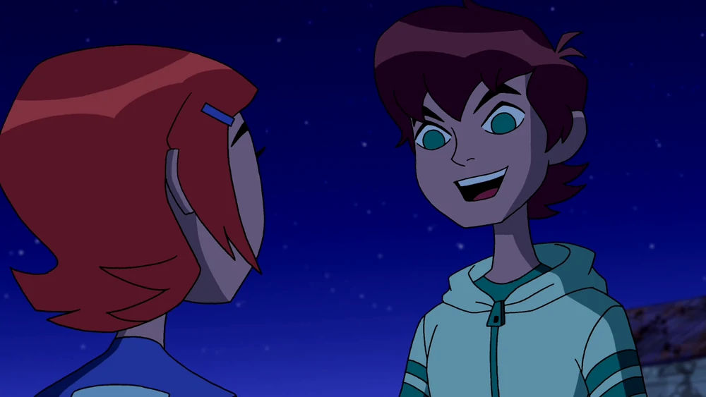 Besties by YourCaptainAwesome on DeviantArt