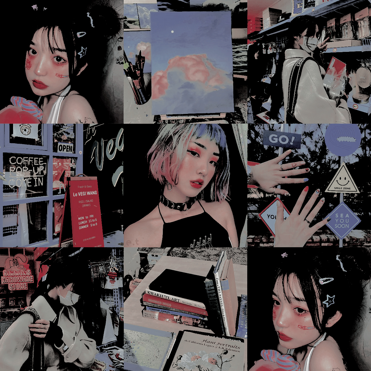 Dancing Fools By Yukio by itsyukio on DeviantArt