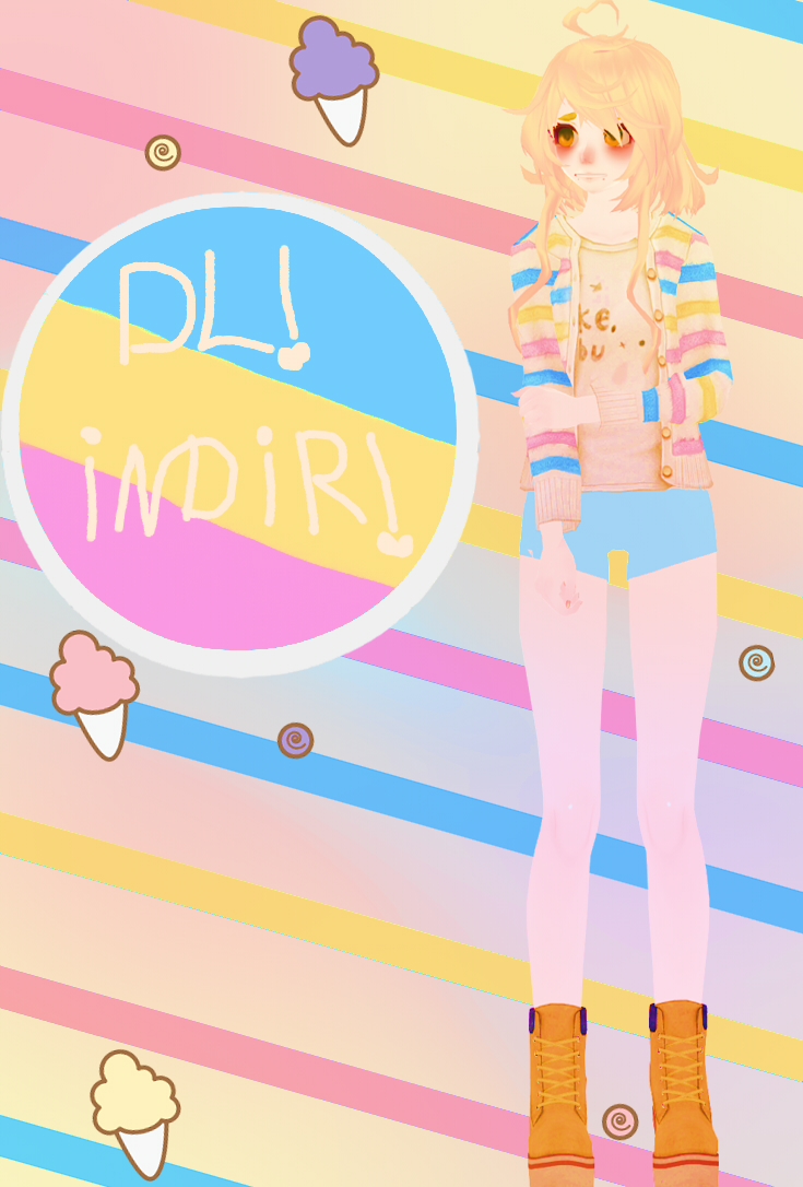 Cute Girl Model Dl by suyarachanturkiye on DeviantArt