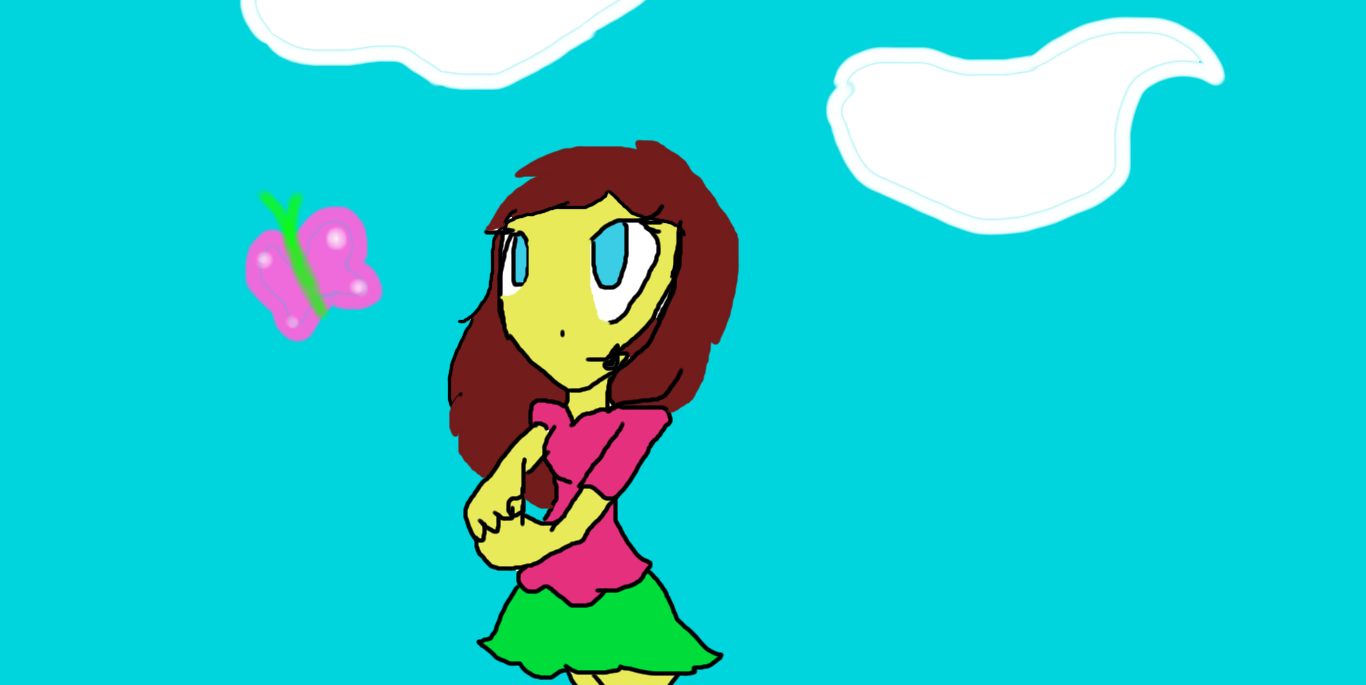 Fluttershy tf1 by Toffee-the-Dingo on DeviantArt