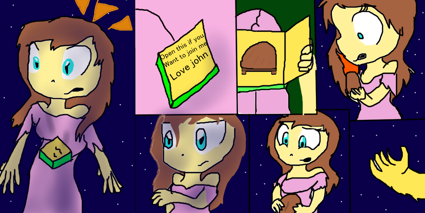 Wooden toaster tf part2 by Toffee-the-Dingo on DeviantArt