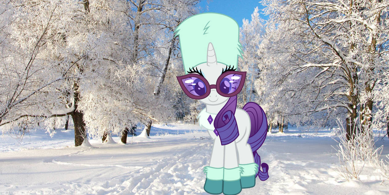Snow rarity 2 by Toffee-the-Dingo on DeviantArt