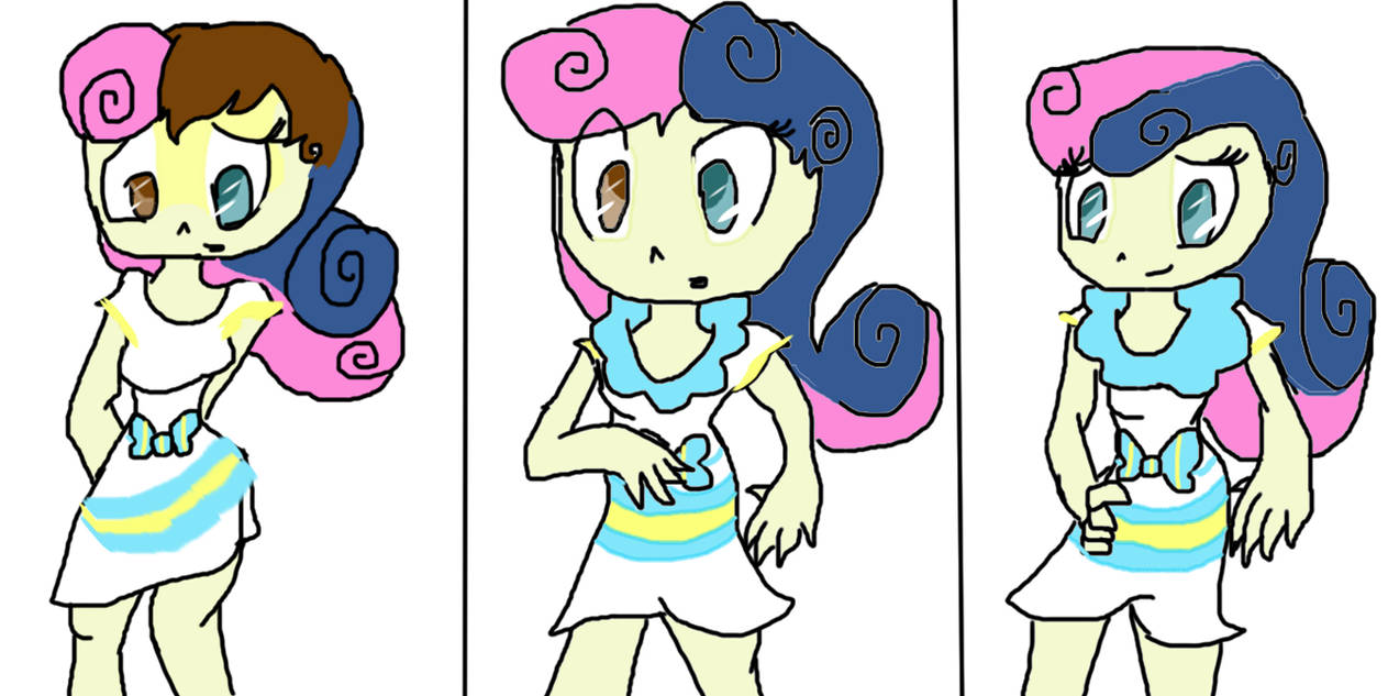 Bon Bon Eg Tf Part 2 Final by Toffee-the-Dingo on DeviantArt