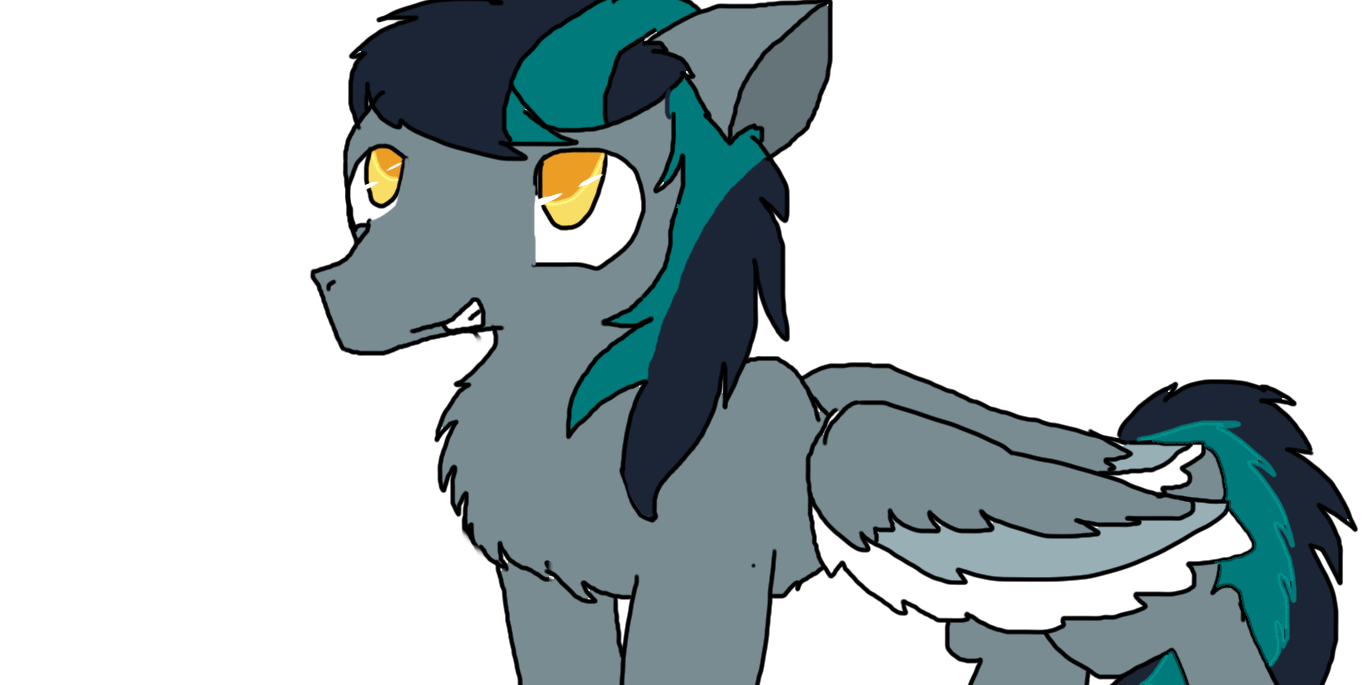 Blackgryph0n by Toffee-the-Dingo on DeviantArt