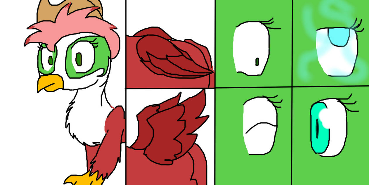 Apple jack into griffon tf part 4 by Toffee-the-Dingo on DeviantArt