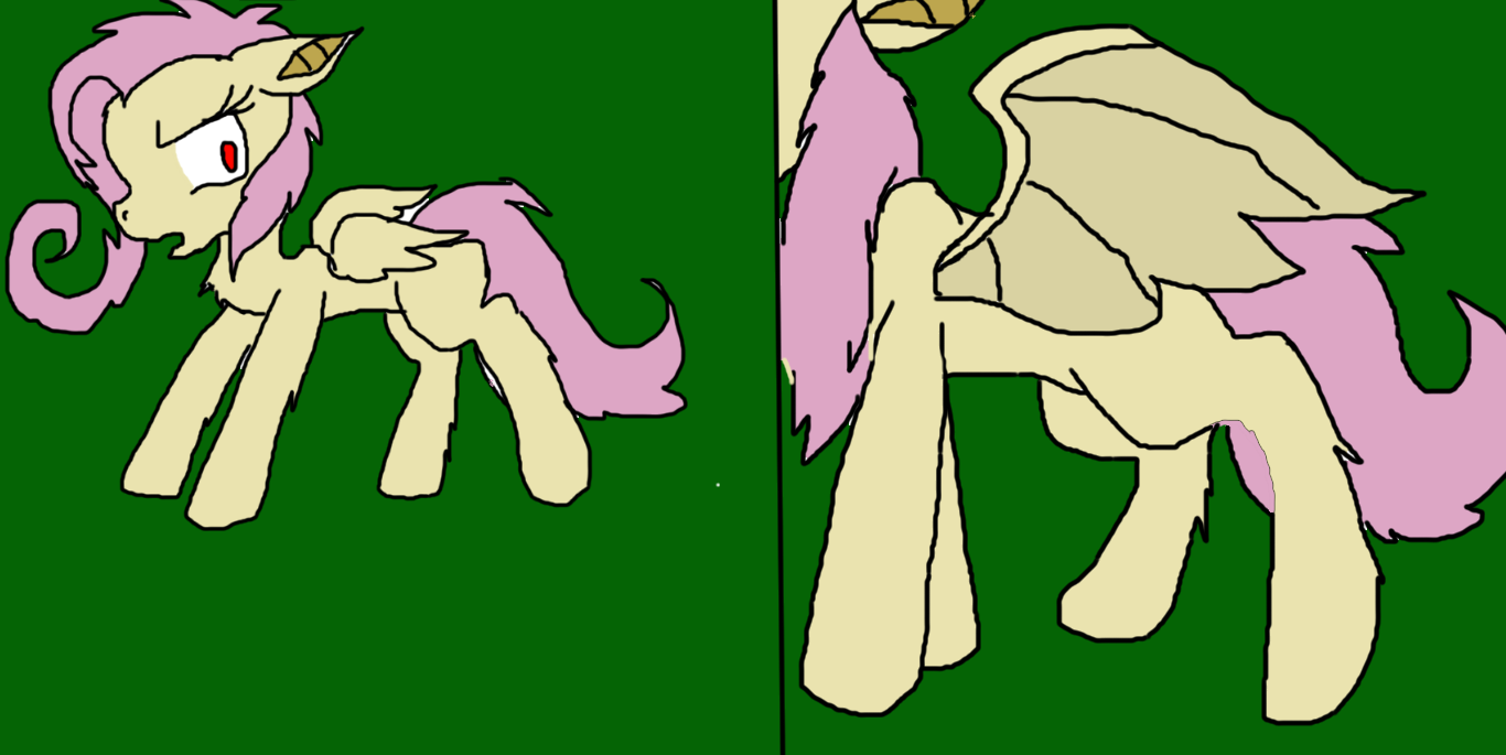 Me into flutterbat tf part 3 by Toffee-the-Dingo on DeviantArt