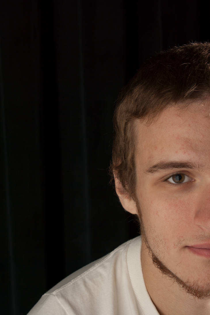 Connor by LacyLiquorice on DeviantArt