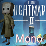 Little Nightmares 2 - Mono Ref Sheet by TheCreatorsEye on DeviantArt