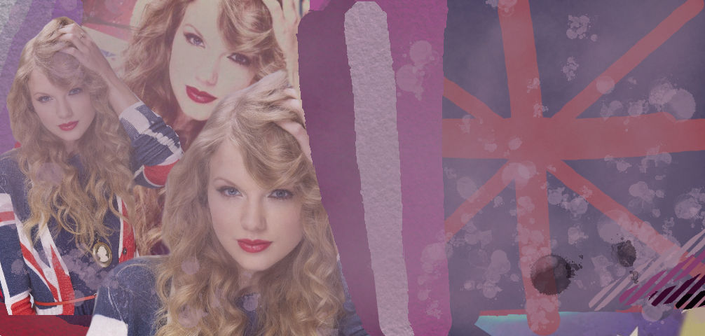 Taylor Swift wallpaper by Alfiedoodle on DeviantArt