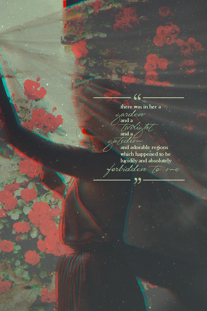 My Darling by LaBelleSansMerci on DeviantArt