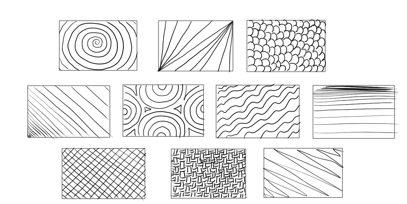 Super basic drawing exercices 03 by ArtisticDid on DeviantArt