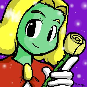 Prince Peasley: by Pimmy by PeasleyClub on DeviantArt