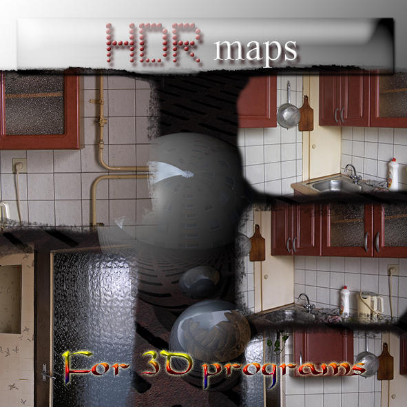 hdr maps 2 for 3D by feniksas4 on DeviantArt