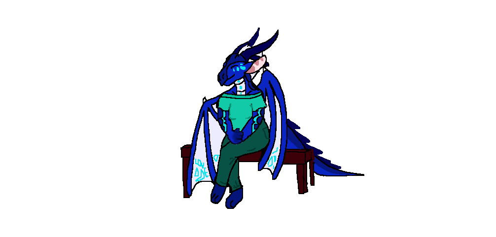 anthro nightmare by NightmareClaws2456 on DeviantArt