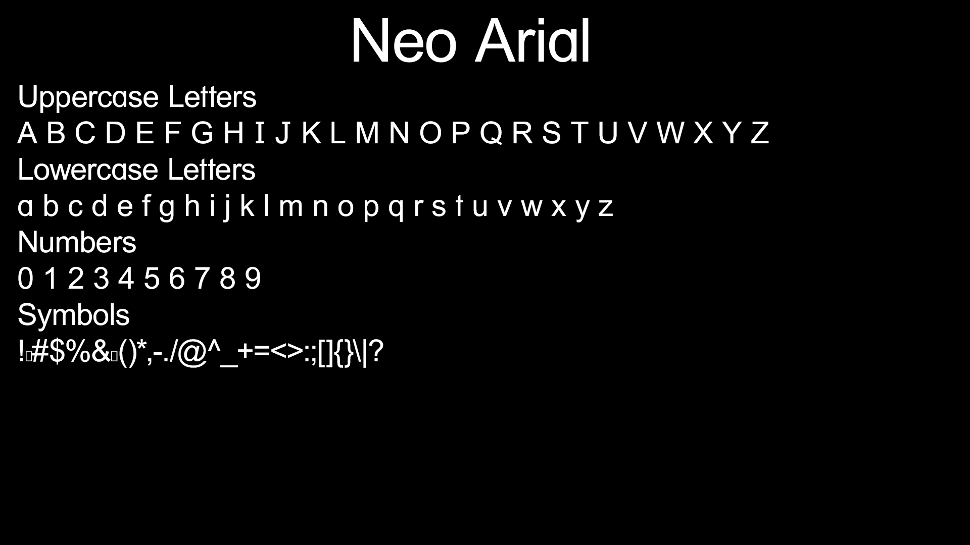 Neo Arial by HammerBro101 on DeviantArt
