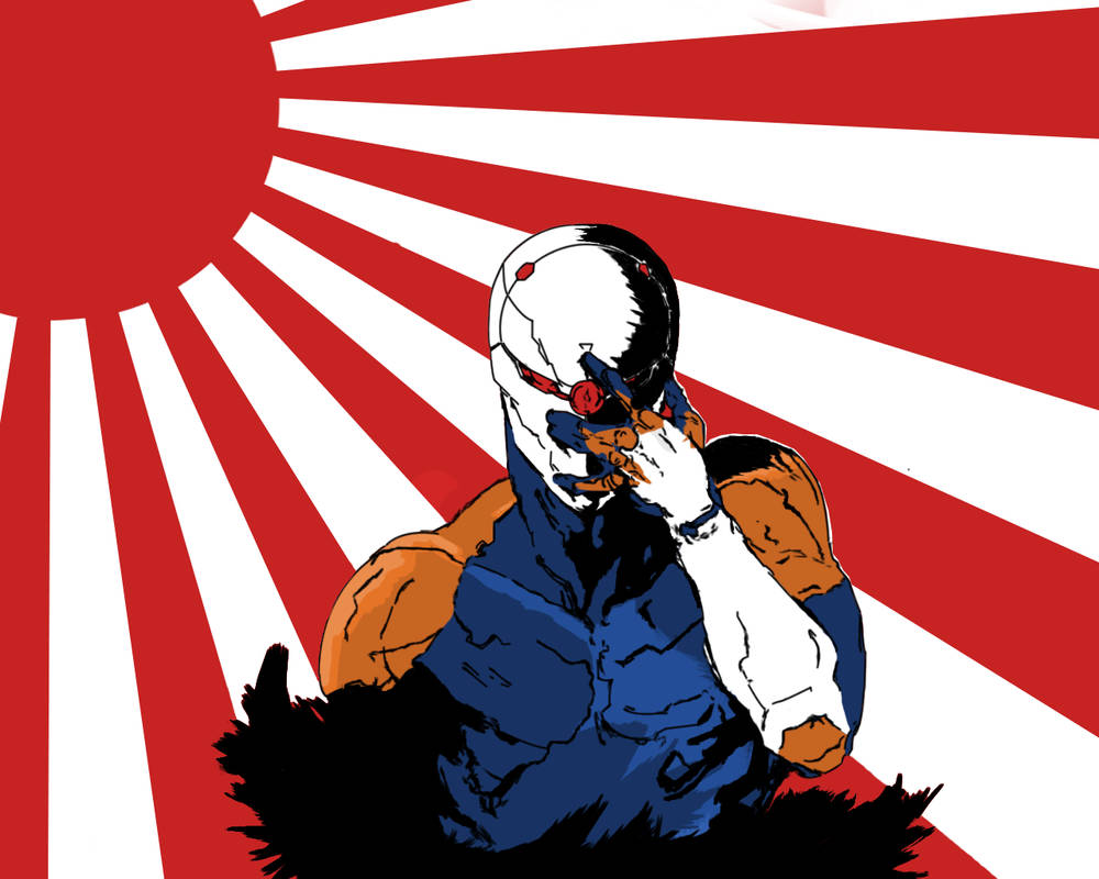 rising sun by jkcomt on DeviantArt