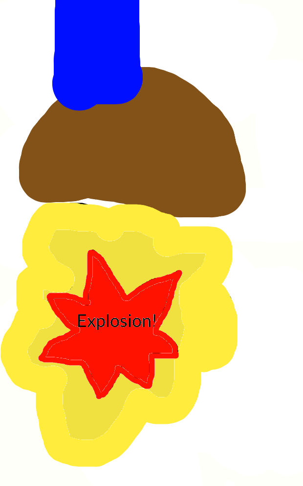 How every goomba died in sm64 by Lolyaylol on DeviantArt