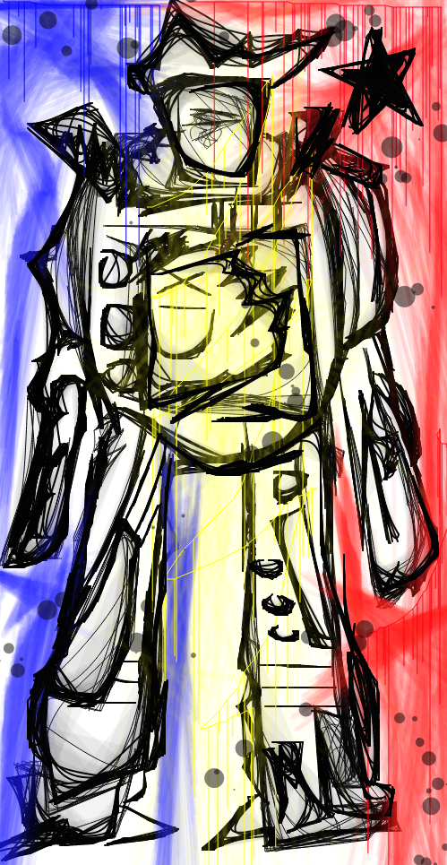 iRONMAN PH by MATTdOMINIC on DeviantArt