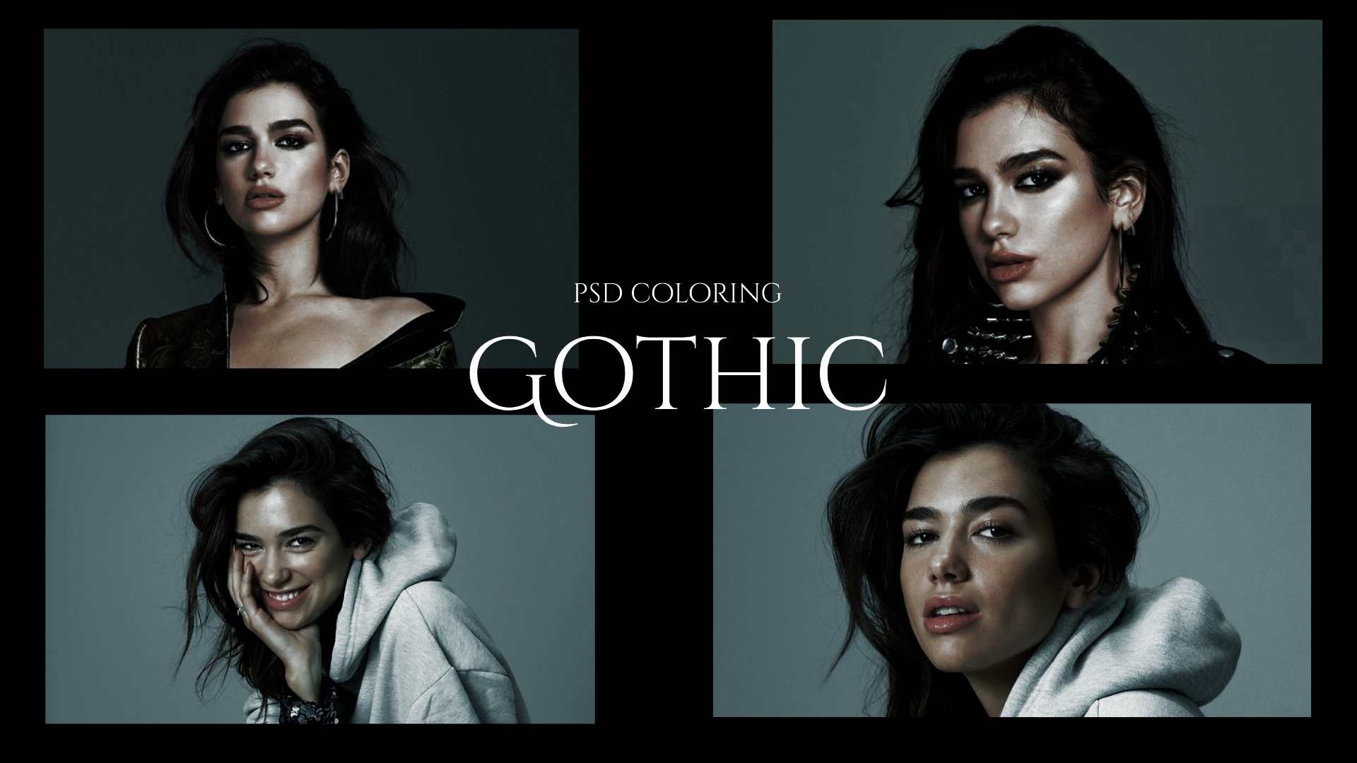 Psd Coloring Gothic by Mxnthxs on DeviantArt