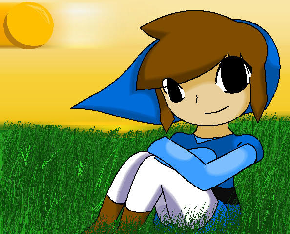 Loz TLP by SnugglePuffs on DeviantArt