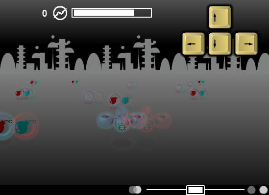 Anaglyph Game by hssh on DeviantArt