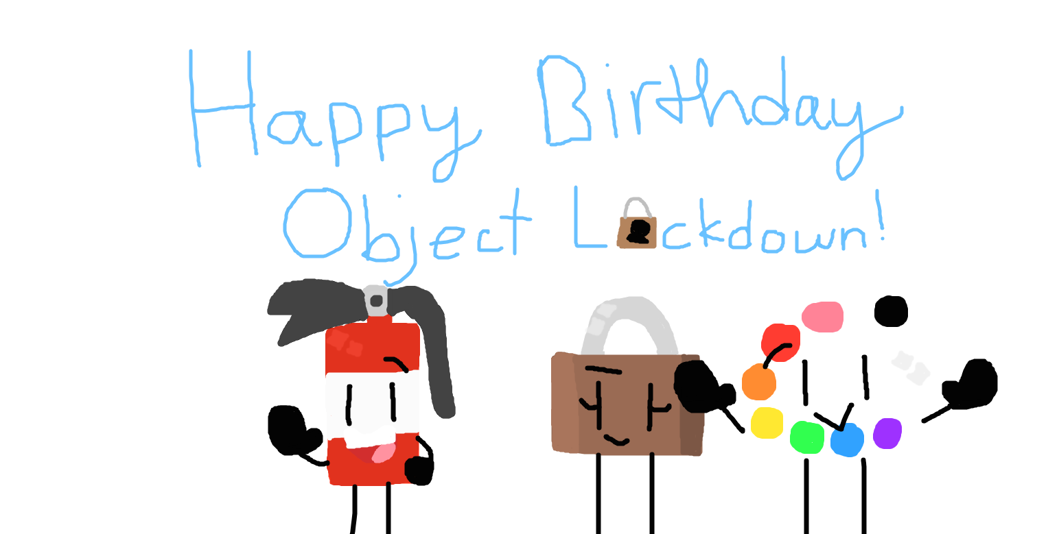 objectober day 16 (5) by anotherobjectshow on DeviantArt