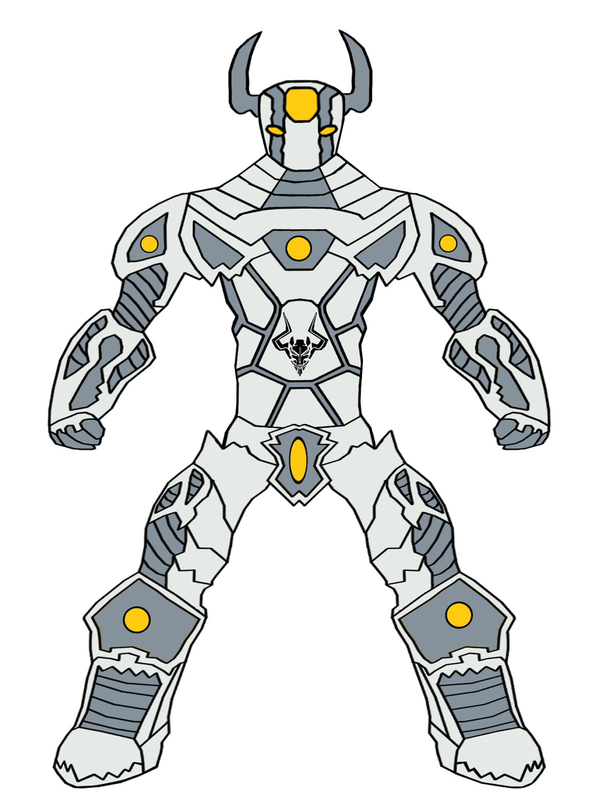 Terrorcons: Overload, The Saboteur (Redesign) by KingOfMyOneTrueWorld ...