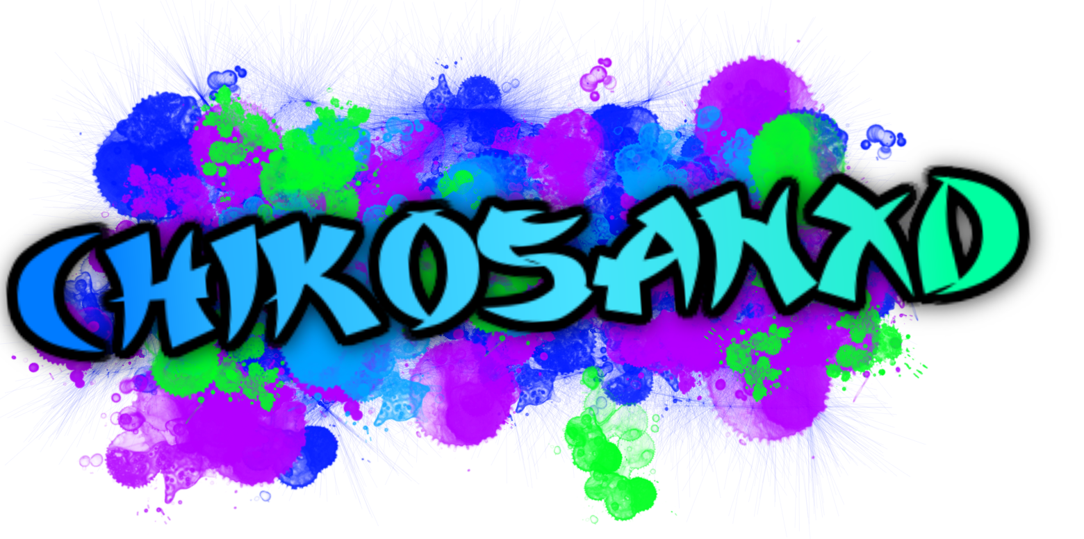 mah logo by chikosanXD on DeviantArt