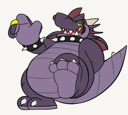 SquashedFlat User Profile | DeviantArt