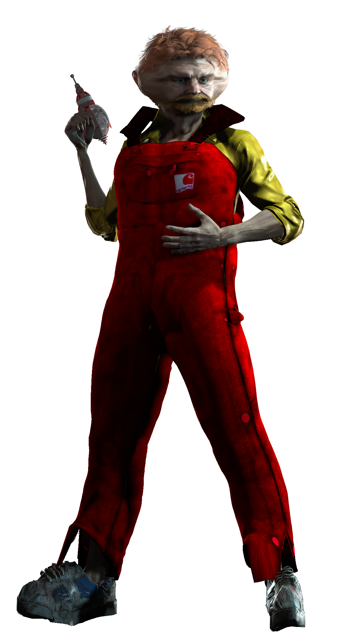 Stewie Griffin Adult Realistic by XXDownToEarthfooXX on DeviantArt