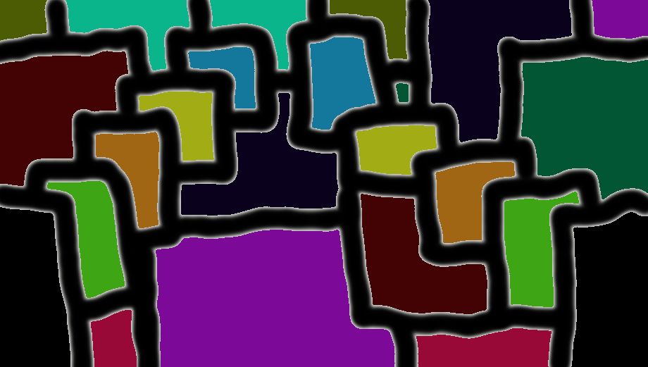 My First Abstract Attempt. by TheSkull31 on DeviantArt