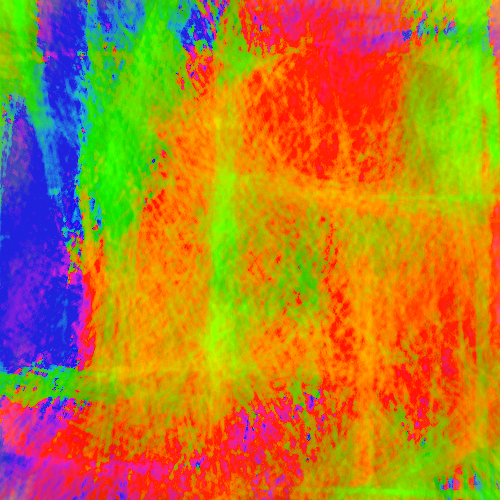 Nightmare Abstract XII- Clouds of Fire by TheSkull31 on DeviantArt