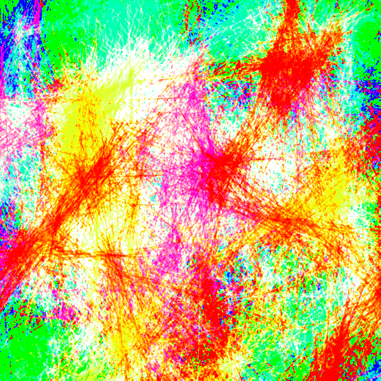 Nightmare Abstract 252 by TheSkull31 on DeviantArt