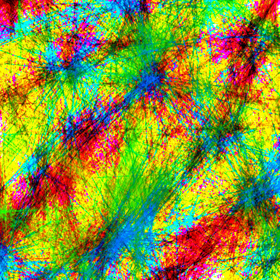 Nightmare Abstract 250 by TheSkull31 on DeviantArt