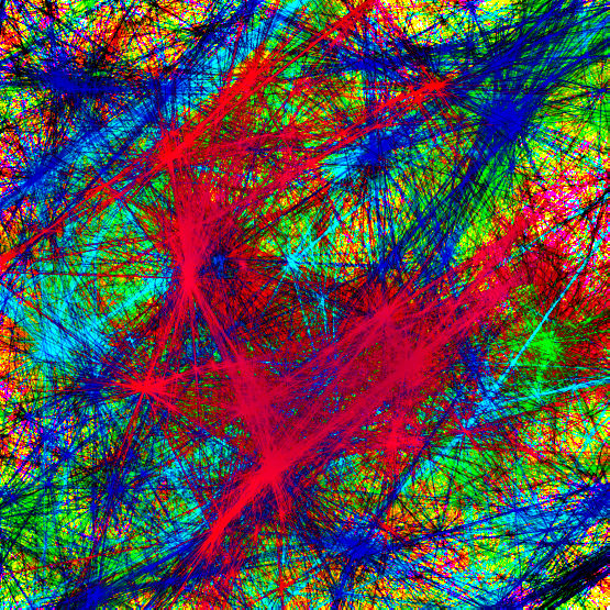 Nightmare Abstract 244 by TheSkull31 on DeviantArt