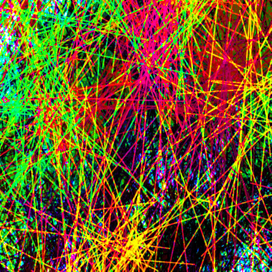 Nightmare Abstract 374 by TheSkull31 on DeviantArt