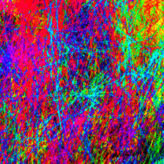 Nightmare Abstract 396 by TheSkull31 on DeviantArt