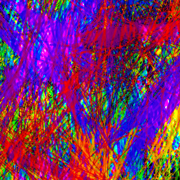 Nightmare Abstract 409 by TheSkull31 on DeviantArt