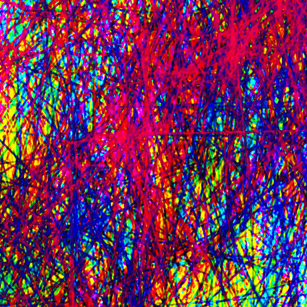 Nightmare Abstract 419 by TheSkull31 on DeviantArt