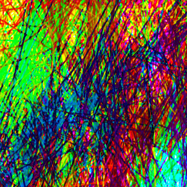 Nightmare Abstract 427 by TheSkull31 on DeviantArt